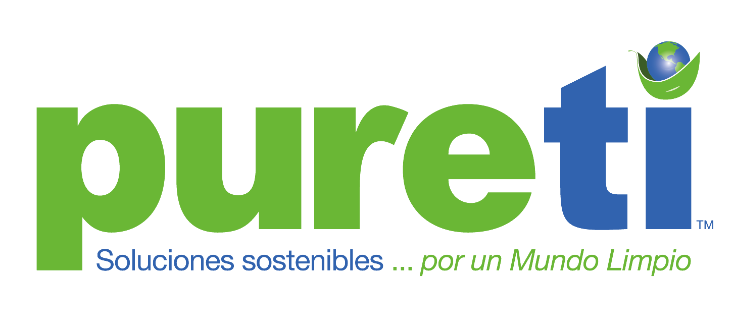 PURETI LOGO Vectorial - PURETi Spain